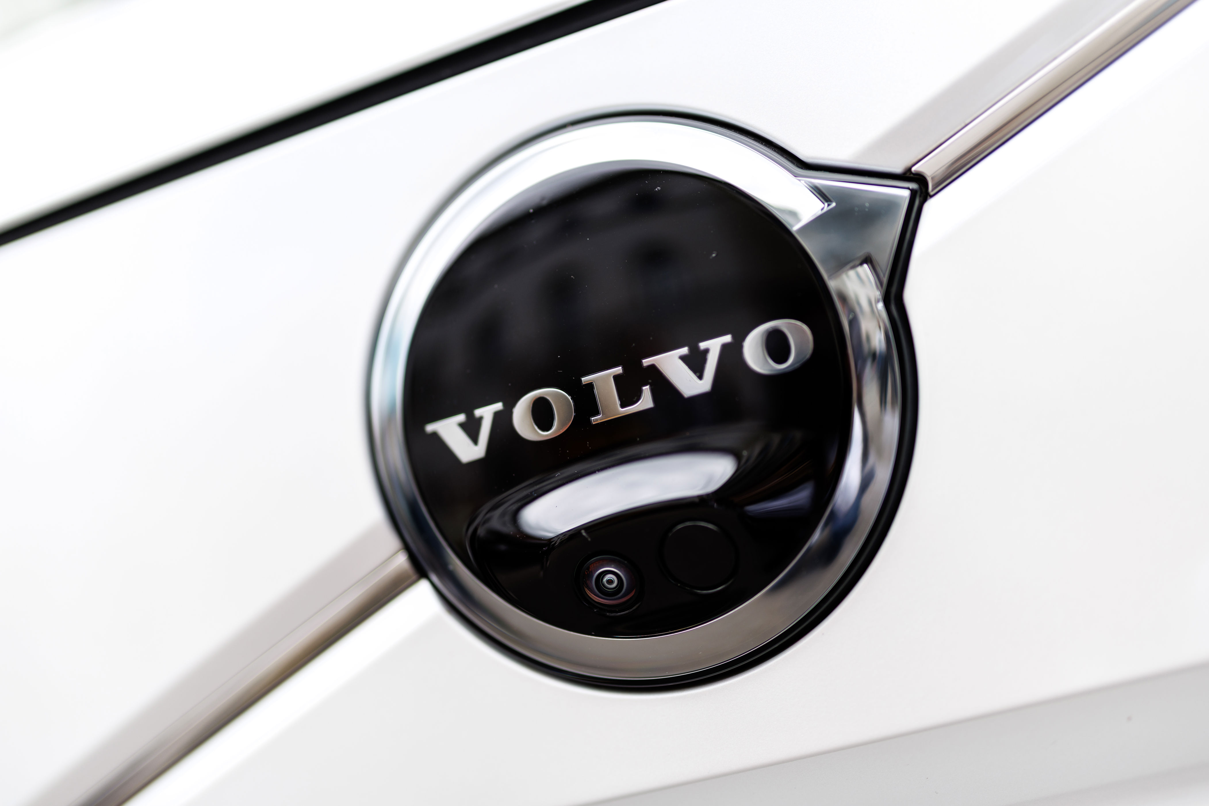 Volvo’s next-gen hybrids will be American-made EREVs