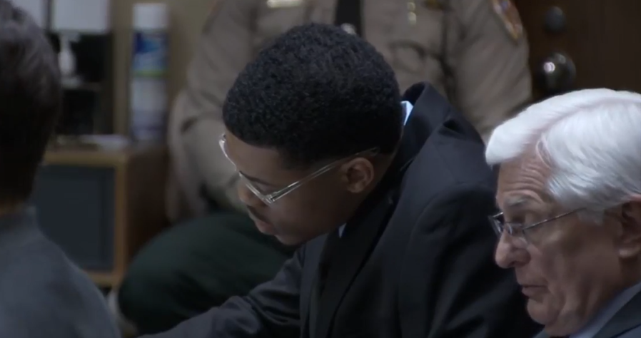 ‘Where’s the baby, Brandon?’ Day 3 trial of man accused of killing ...