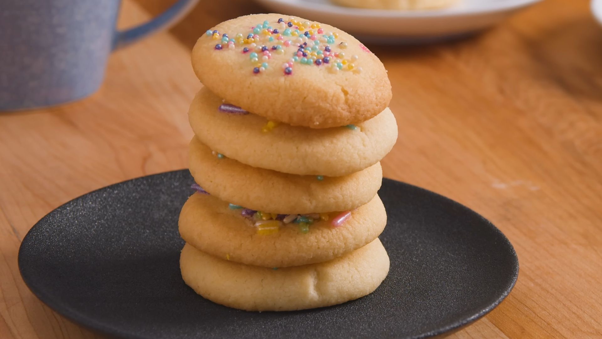 20 Cookies You Can Make Without Butter