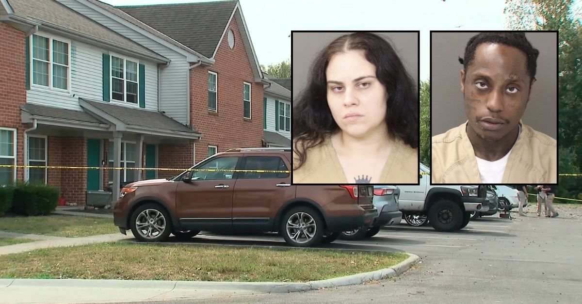 3-year-old fatally shot himself while mom was asleep next to the man ...