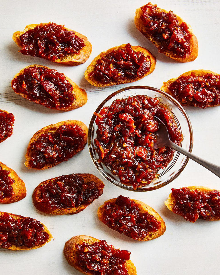 Bacon Jam Is Everything I Could Ever Want In A Condiment (It's THAT Good)