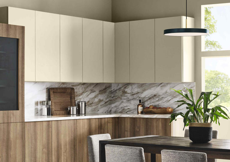Sherwin-Williams Named Its 2026 Color of the Year—and It's Unexpectedly ...