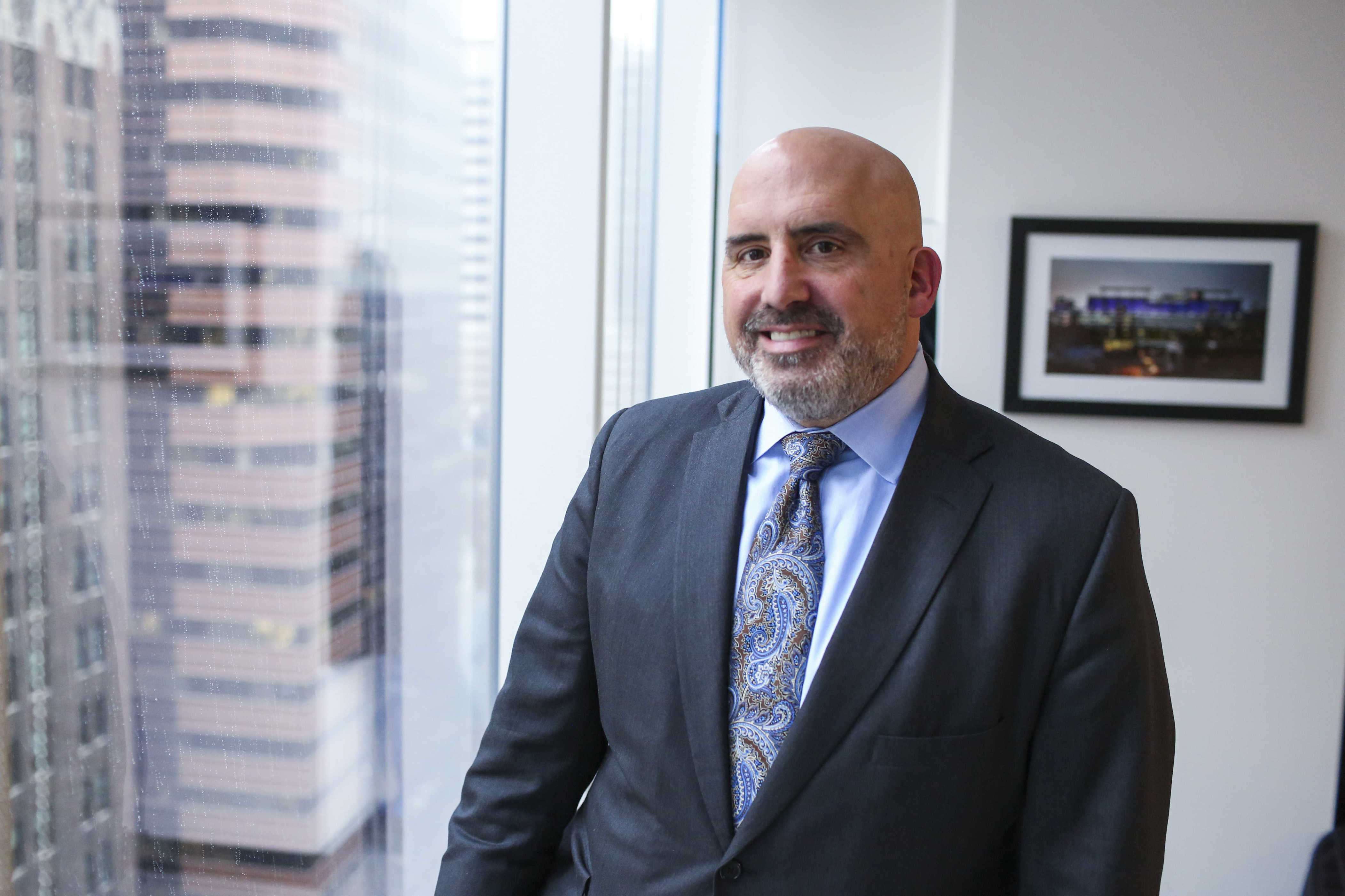 M&T Bank shakes up local leadership