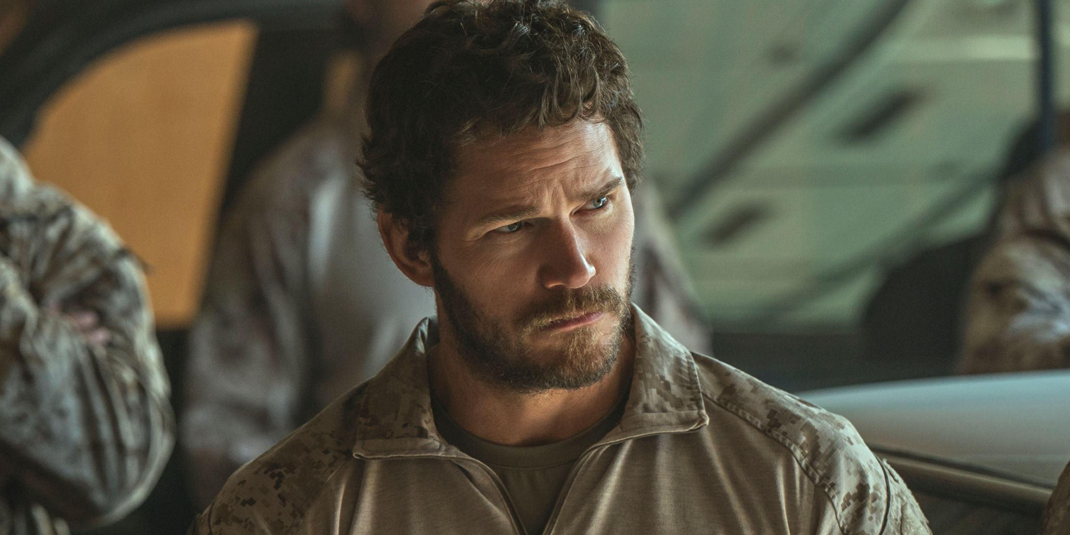 The Terminal List: Dark Wolf Finale - Chris Pratt's Return Elevates ...