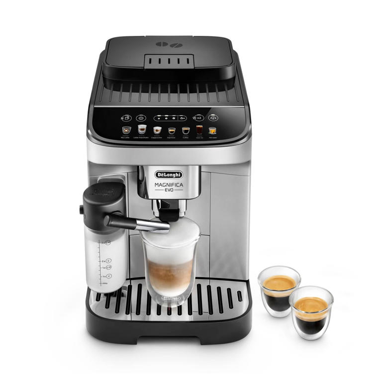 De'Longhi espresso machines are hundreds off for Amazon's spring sale