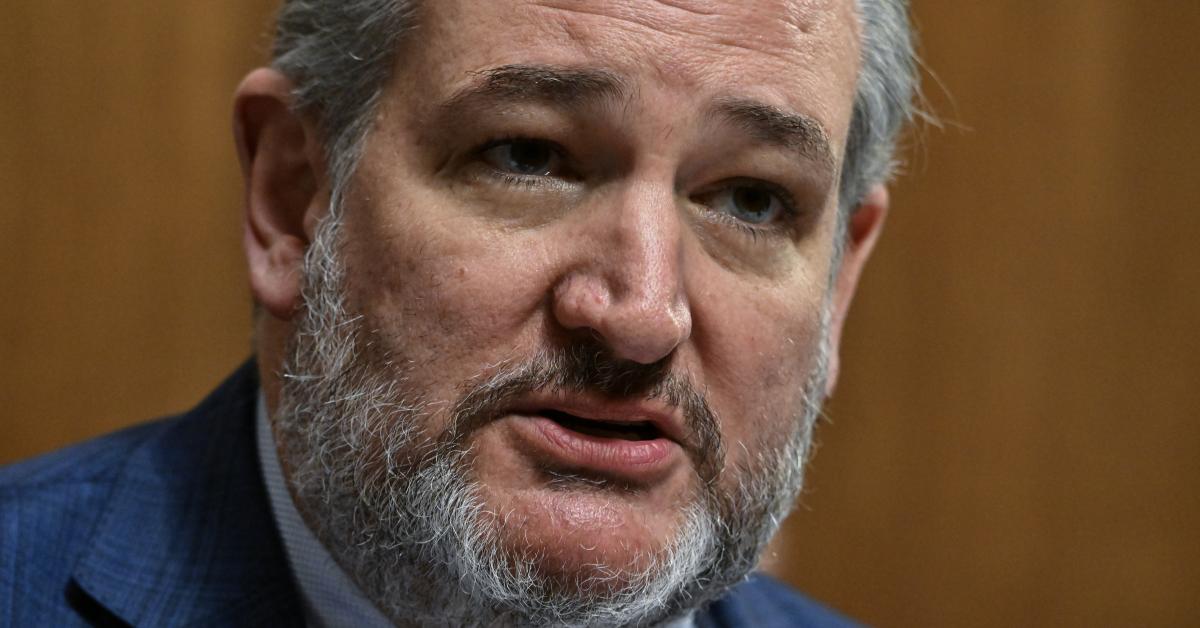 Cruz says he's 'deeply concerned' about potential Iran deal, tells ...