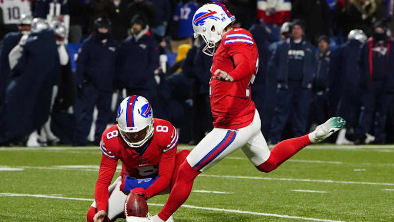 Sean McDermott offers Tyler Bass update as Bills kicker enters fourth ...