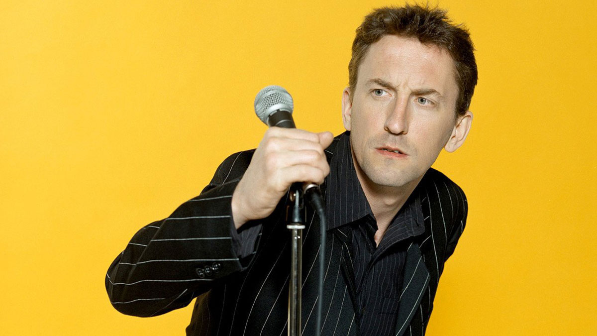 51 British Comedians Who Are Ruling Laughs and Hearts in 2025