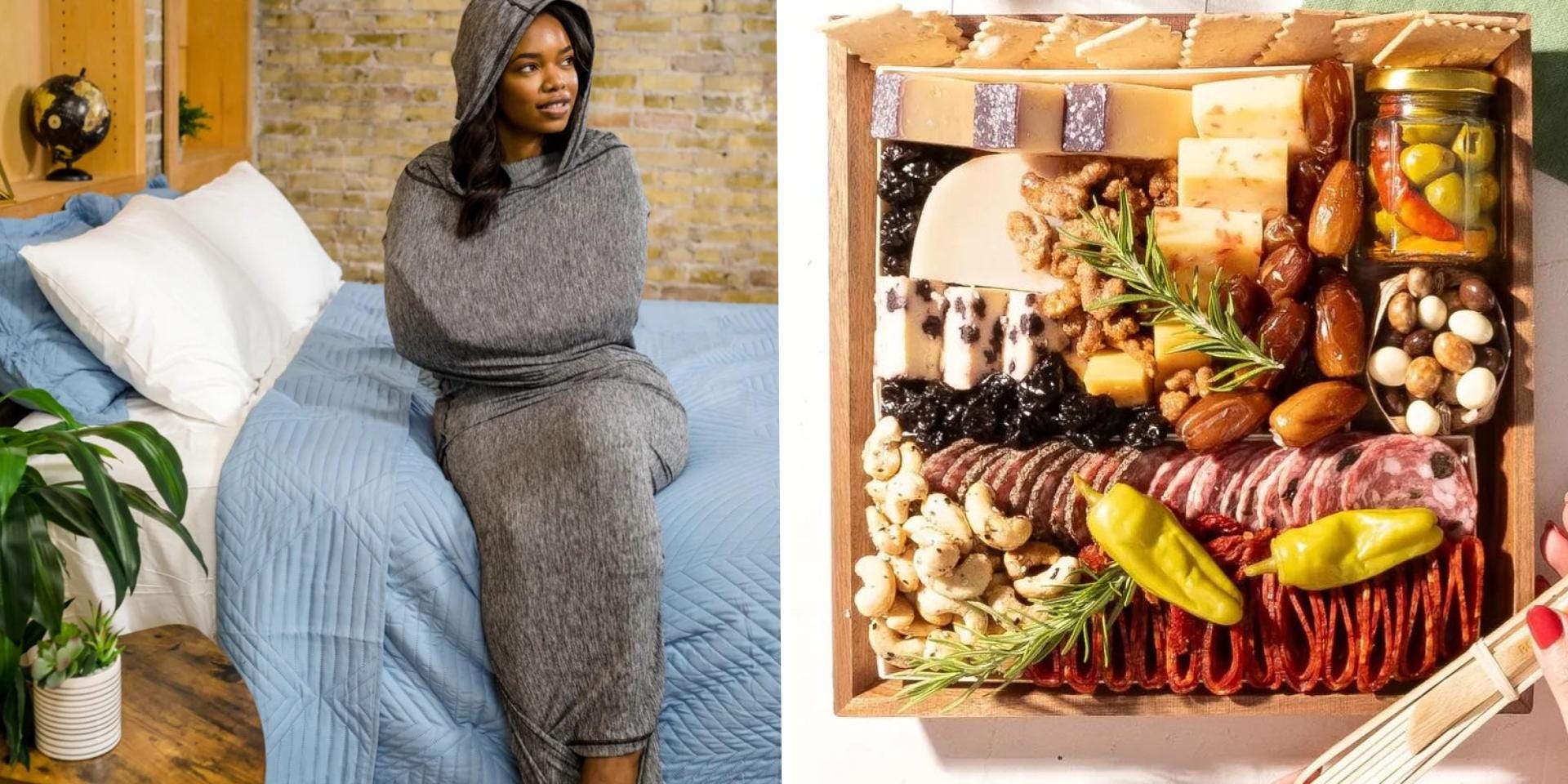 46 giftable products from 'Shark Tank,' from a human-sized dog bed to a ...