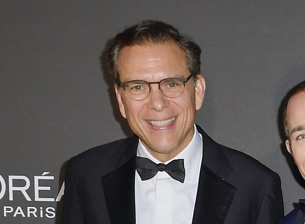 L’Oreal Names New CEO of US Business in Leadership Shuffle