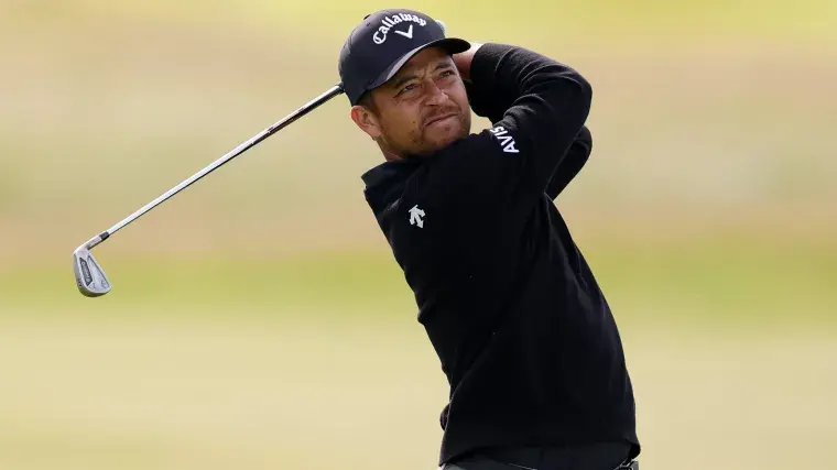 Ranking all 24 golfers playing in 2025 Ryder Cup, from Scottie ...