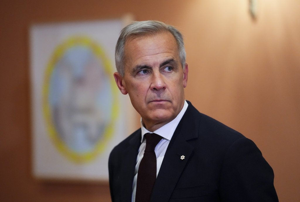 RCMP allege man accessed Carney’s banking data while working for RBC