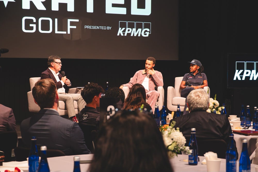Steph Curry Was Overlooked Early in His Career — Now He's Creating a ...