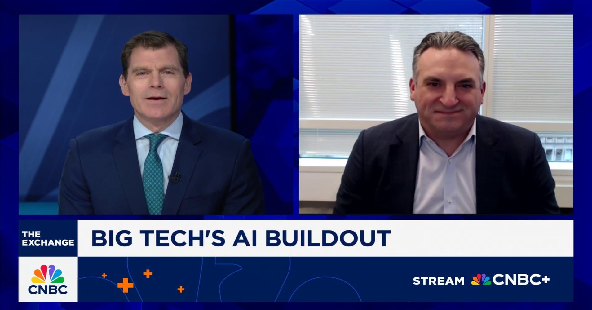 Wells Fargo's Gawrelski on Amazon upgrade: It's neutral position in AI ...