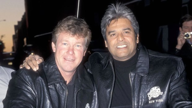 'CHiPs' Star Larry Wilcox Says Erik Estrada Had Him Fired, but He Has ...
