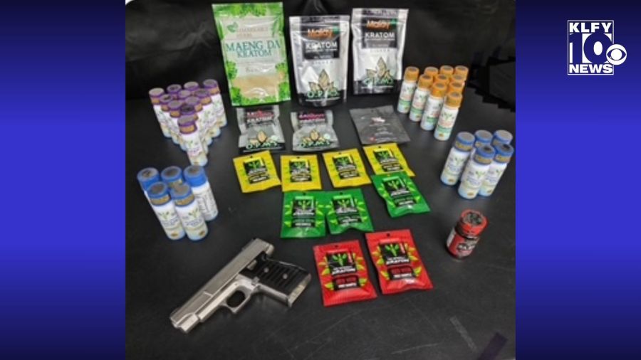 A&A convenience store accused of illegal kratom and alcohol sales