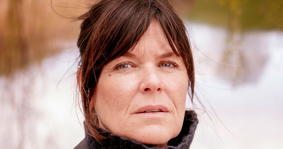 Bubbers ekskone Christina Ibsen står overfor stor ændring