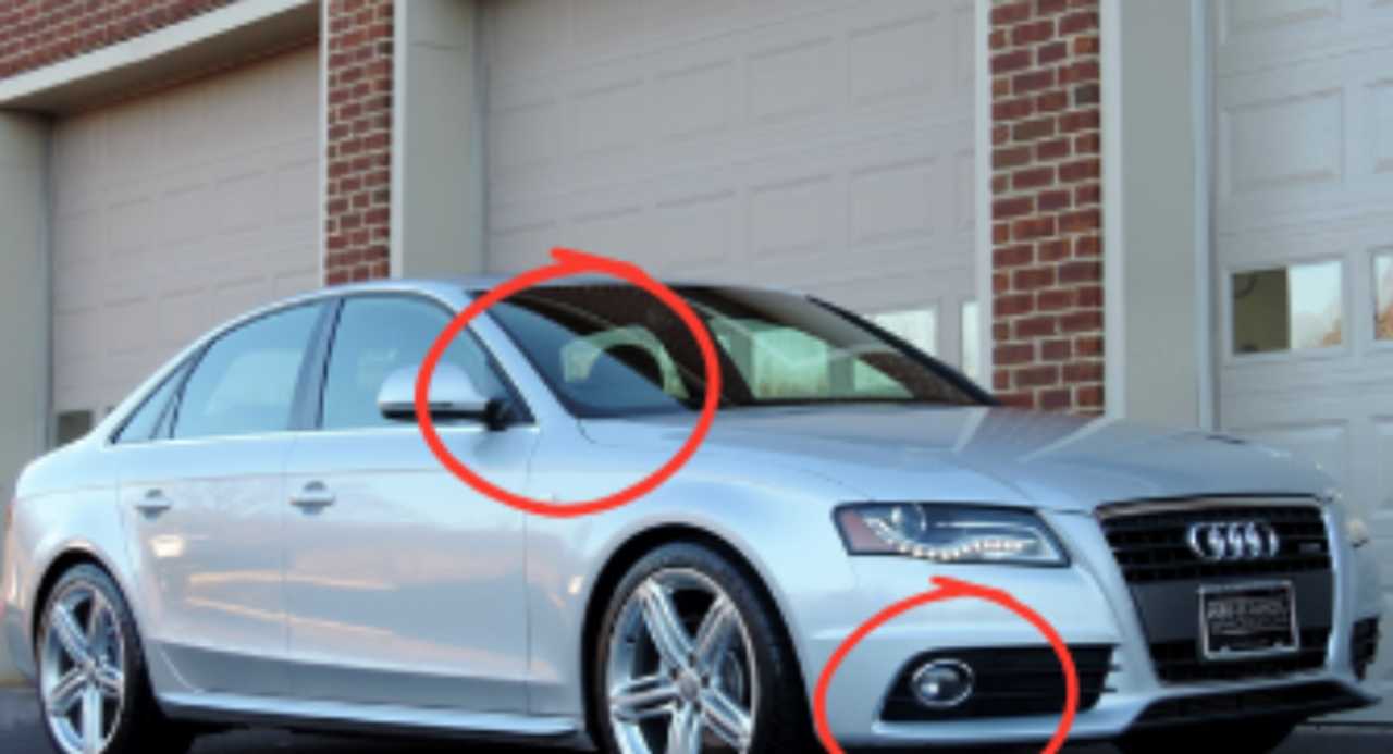 Police ID 52-Year-Old Woman Killed In Maryland Hit-Run, Hunt For Audi ...