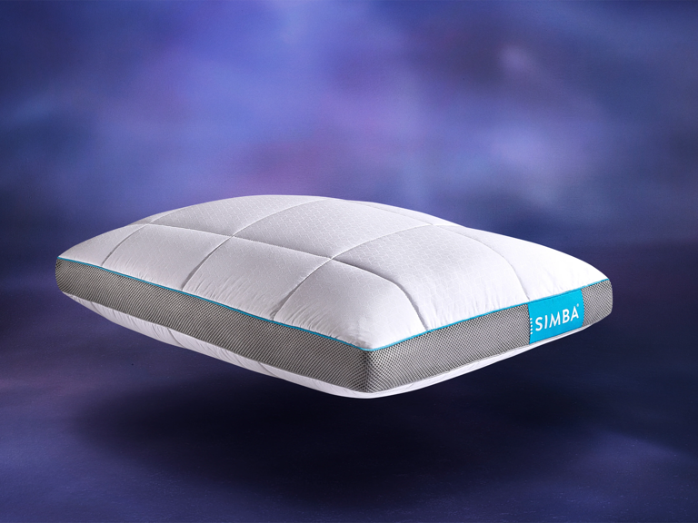 11 best anti-snore pillows 2026, tried and tested