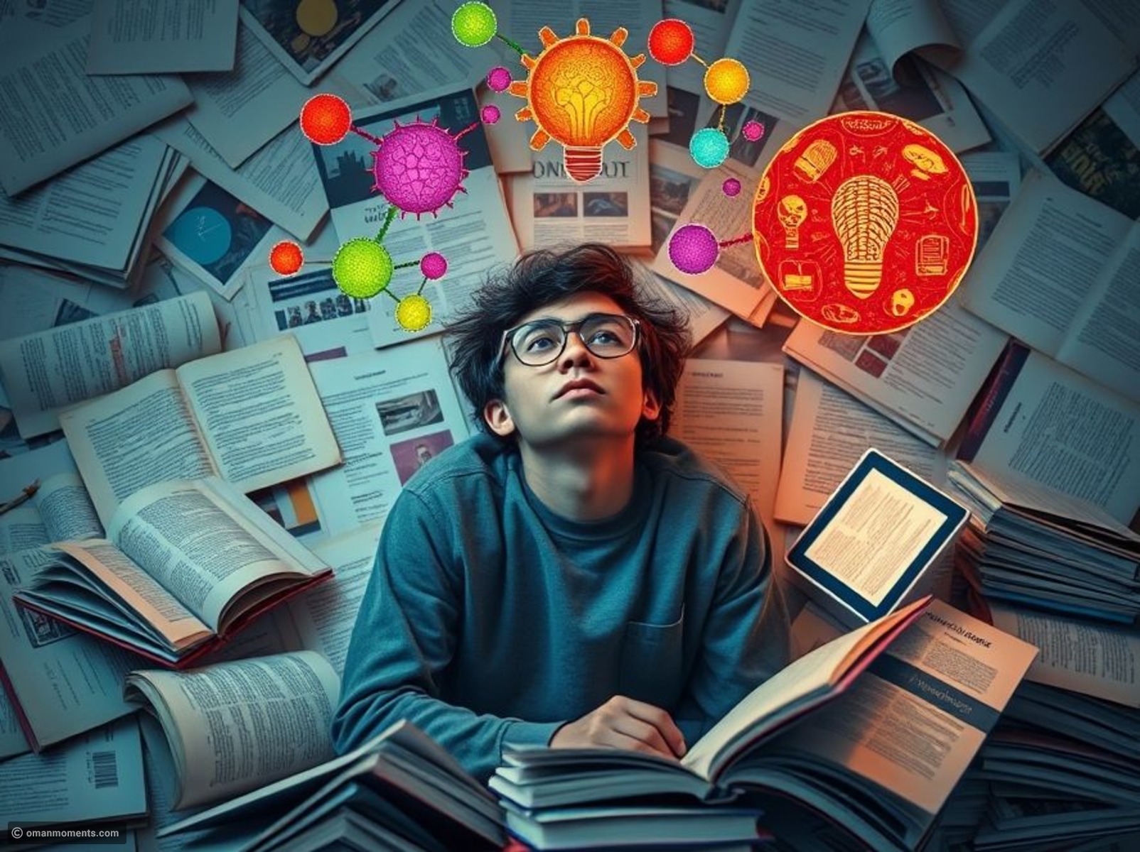 9 Daily Habits Creative Minds Swear By to Keep Inspiration Flowing