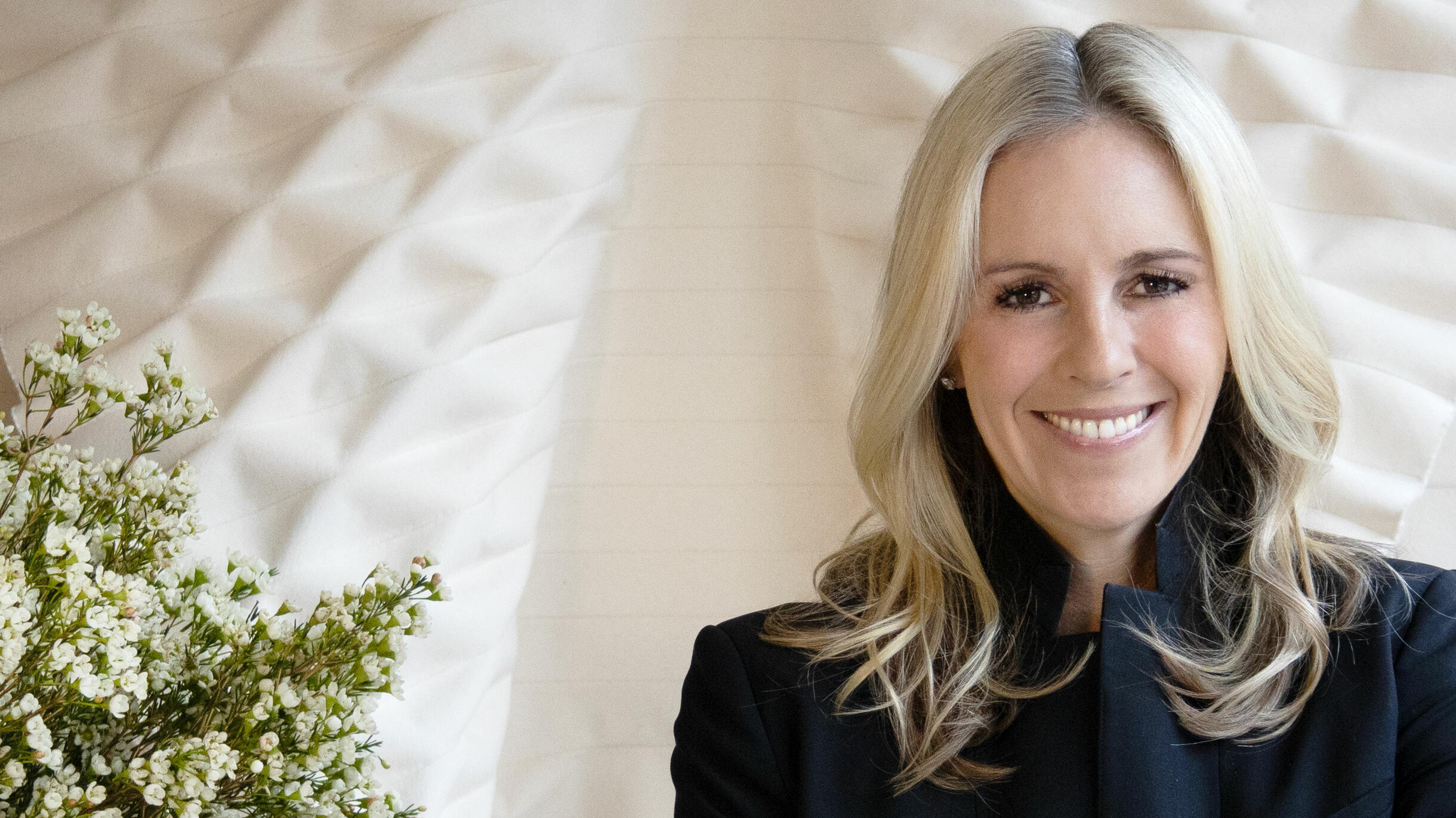 Lindsay Anyon Brier on building space for joy into her firm