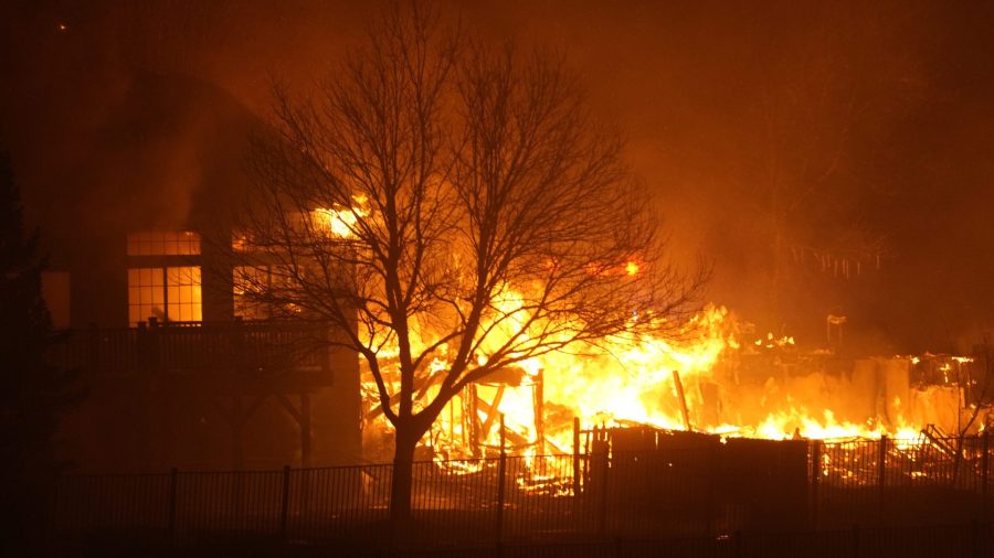 Marshall Fire victims traveling to Washington, DC to advocate for ...