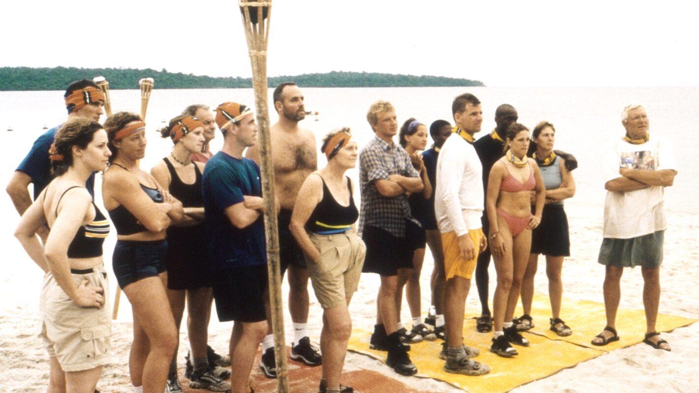 25 Years Later: What Happened to the Cast of ‘Survivor’ Season 1?