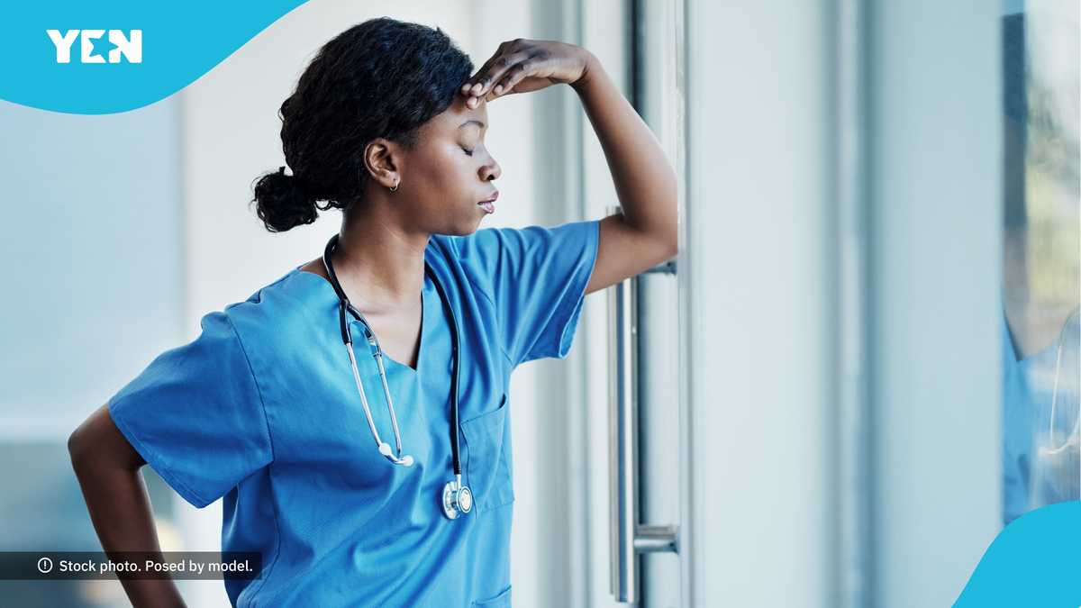 Ghanaian nurse loses licence in US, labelled threat to public health in ...