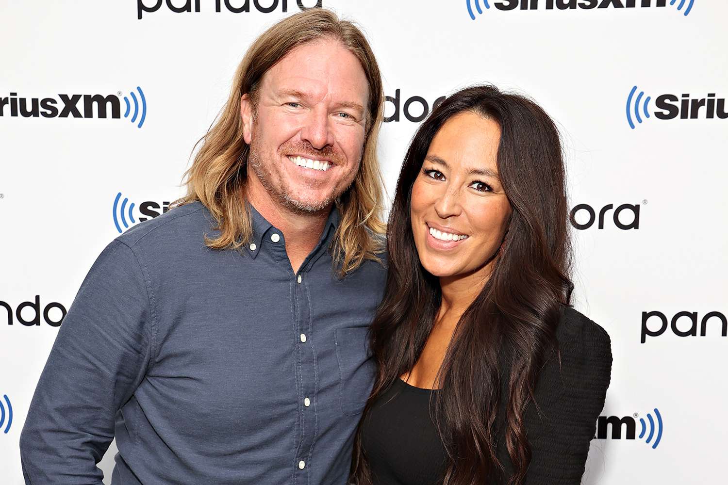 Joanna and Chip Gaines Share If Their Kids Have an 'Entrepreneurial ...
