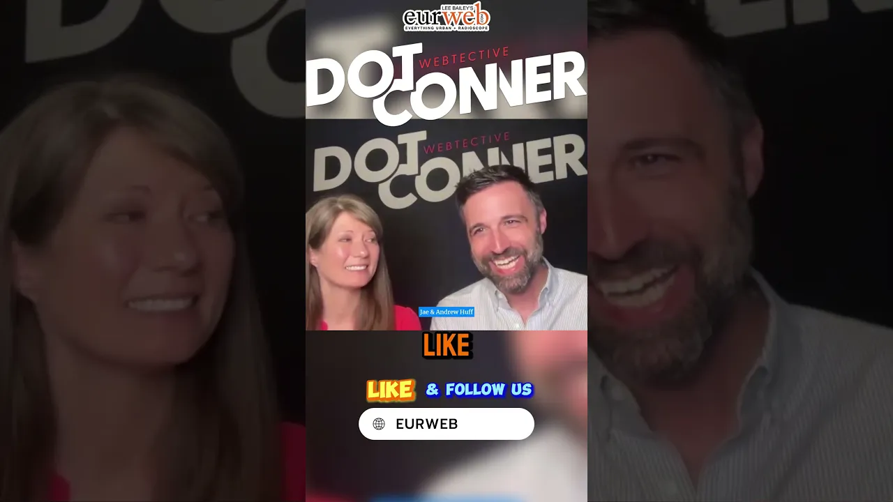 The Huffs share the joy of seeing young audiences connect with Dot ...