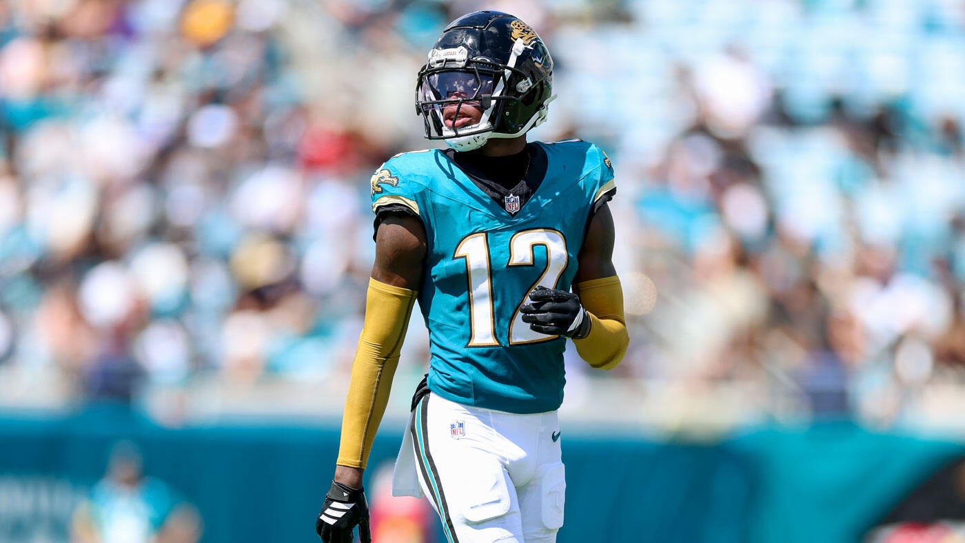 Jaguars coach Liam Coen reveals how two-way star Travis Hunter will be ...