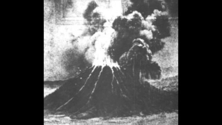 What Is The Loudest Sound Ever Recorded In History?