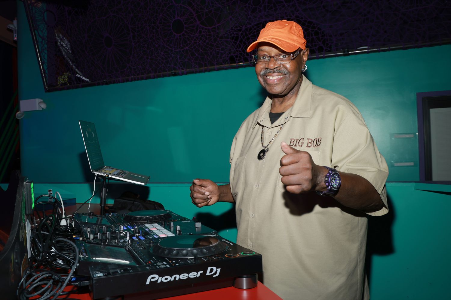 ‘Roll Bounce' Celebrates On The Rink For Film's 20th Anniversary