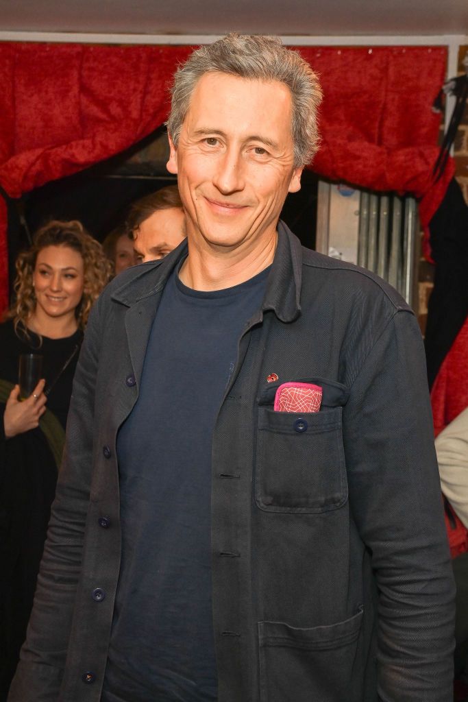 ITV's The Hack cast: All the actors and the real life people they play ...