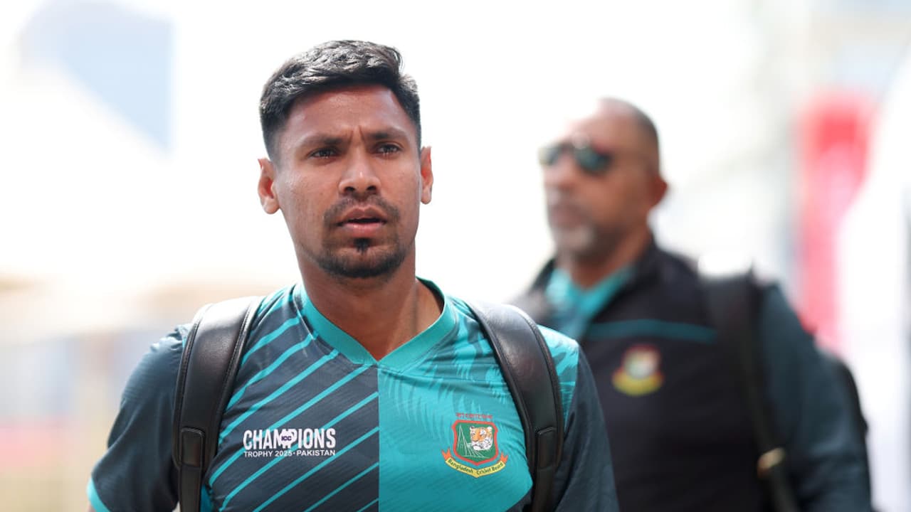 Mustafizur Rahman row: Bangladesh govt brutally trolled after IPL ...