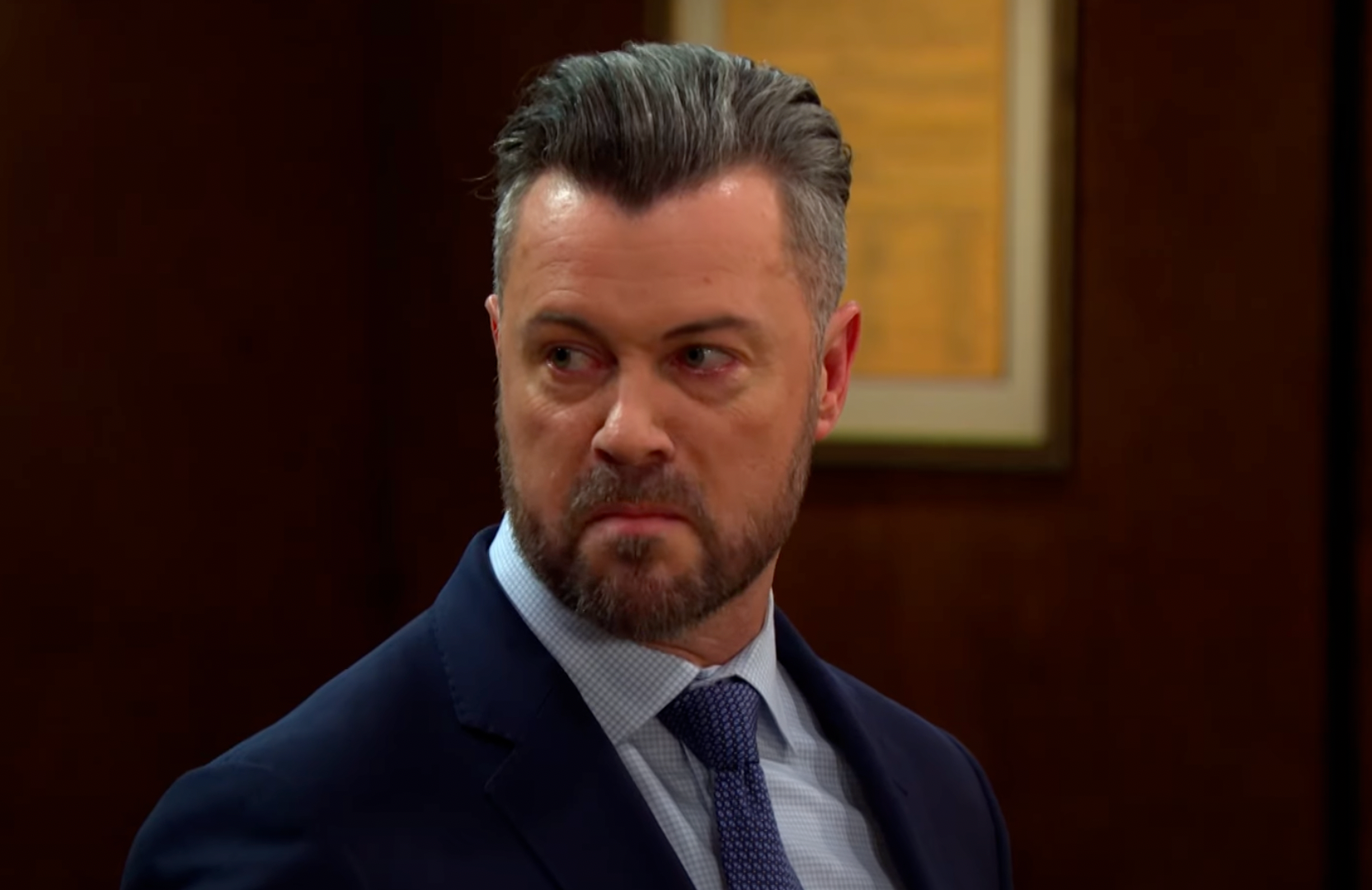 Days of Our Lives spoilers: Sophia spikes Holly’s drink, blackout chaos ...