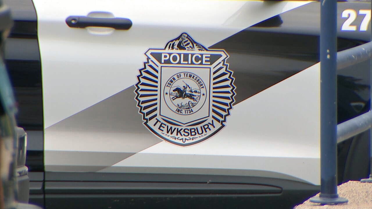 Traffic alert: Tewksbury police asking public to avoid the area ...