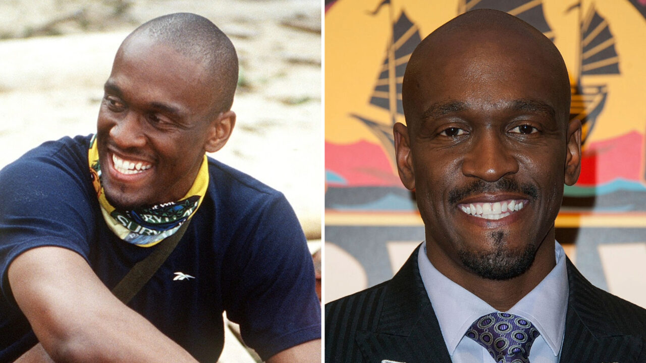 25 Years Later: What Happened to the Cast of ‘Survivor’ Season 1?