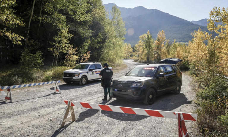 Military help eyed as search continues for five-year-old in southern ...