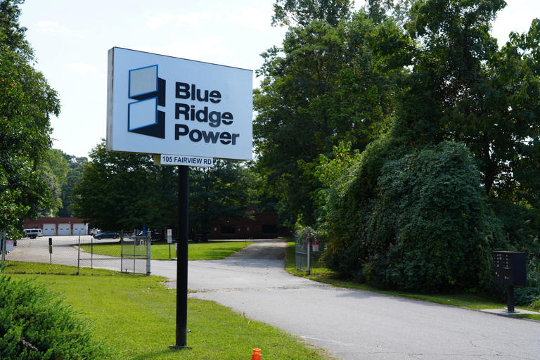 Asheville-based solar energy company will 'wind down': 517 to be laid ...