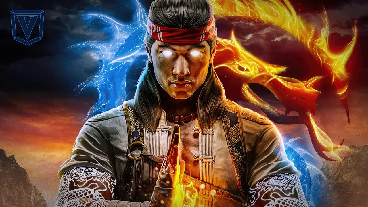 History of Liu Kang (clean version)