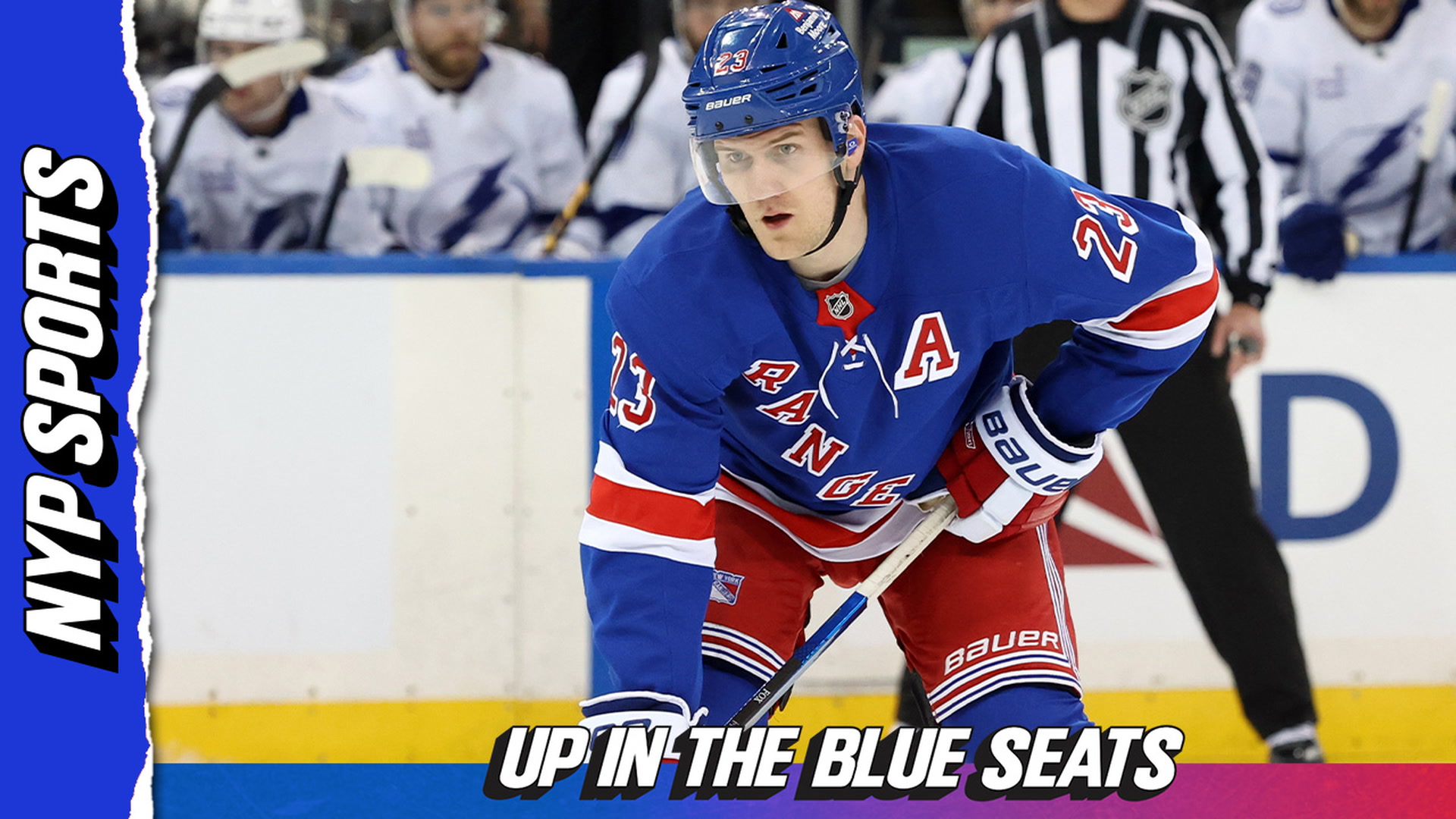 Will Adam Fox Prove He Still Belongs Among the NHL's Best? | Up in the ...