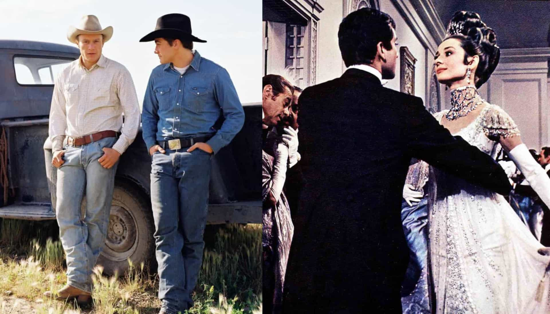 Film recommendations from the Library of Congress