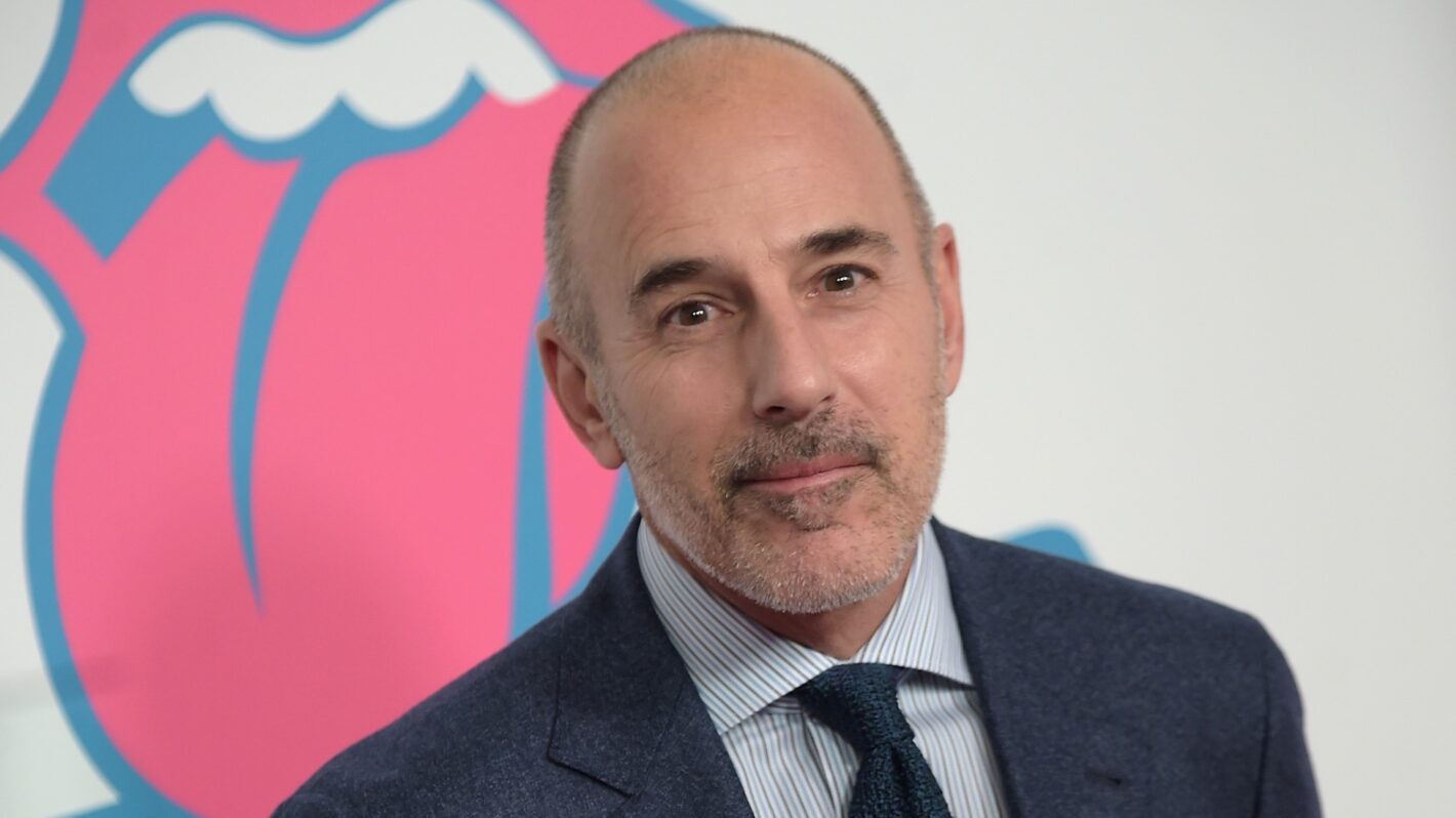 Where Is Matt Lauer Now? Former ‘Today’ Host’s Life After Scandal
