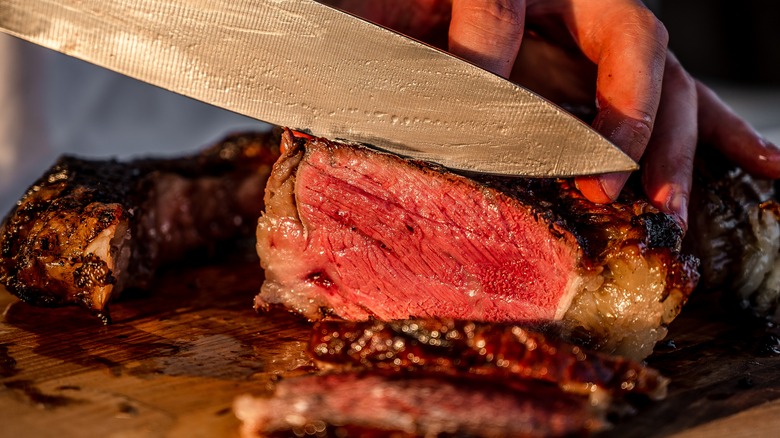 Everything You Should Know About Grilling With Wood Planks