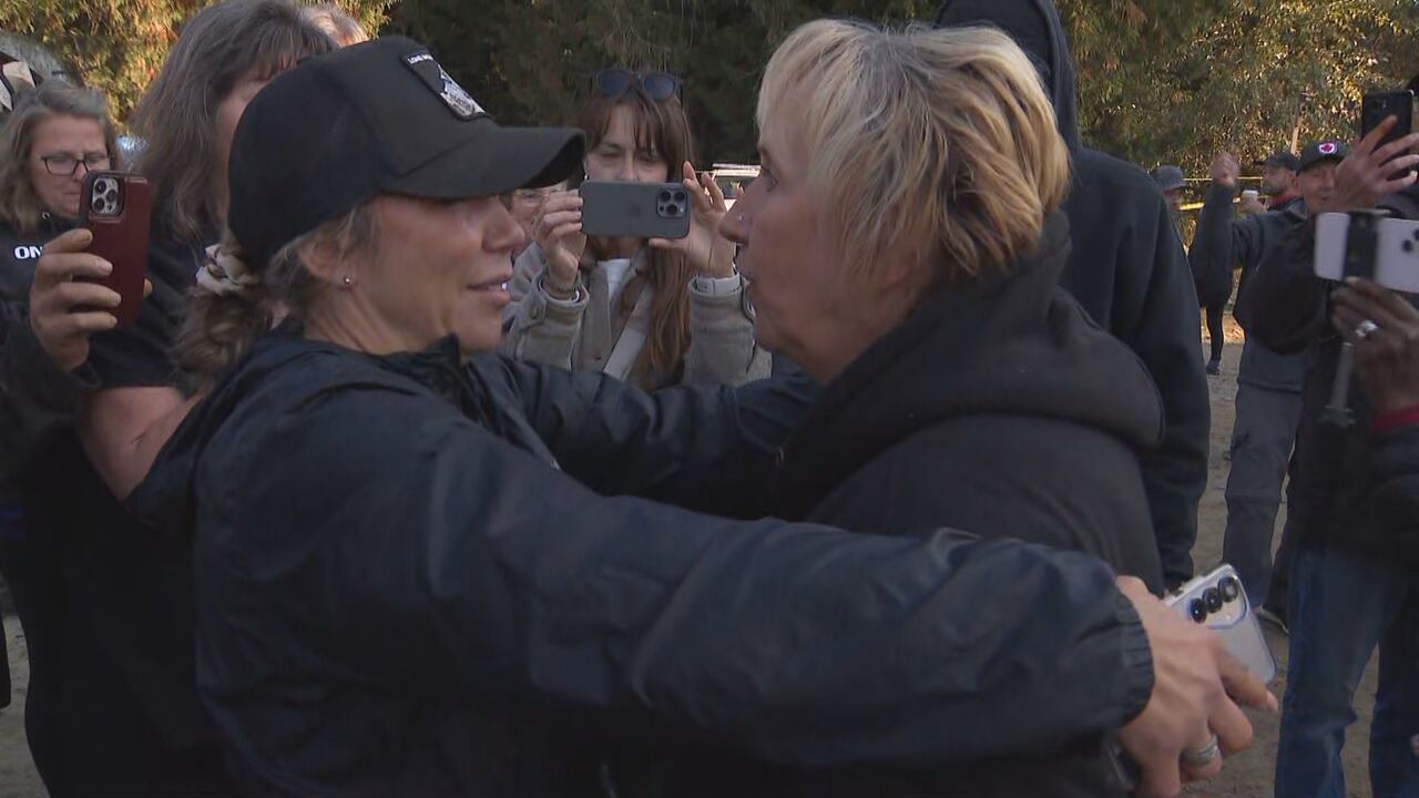 Supreme Court of Canada grants stay in the case of B.C. ostrich cull