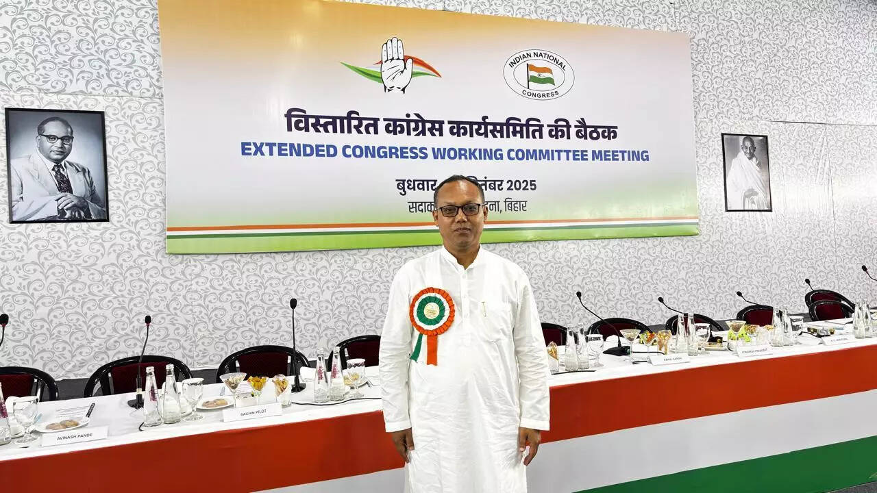 Manipur Congress plans statewide peace march