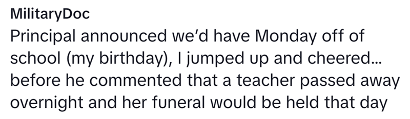 35+ People who misread social cues and acted so awkward: 'Bumped into ...