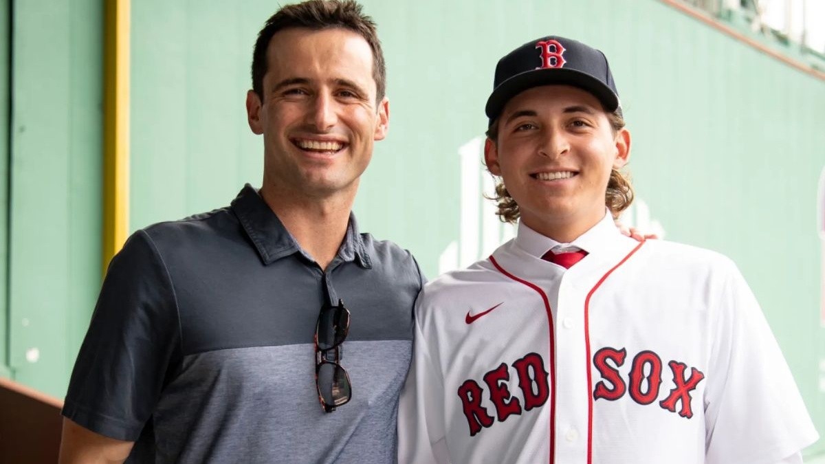 MLB: Nationals Hire New Director; Former Red Sox Assistant Shines at 35