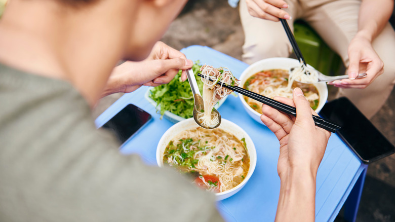 The Ultimate Guide To Pho